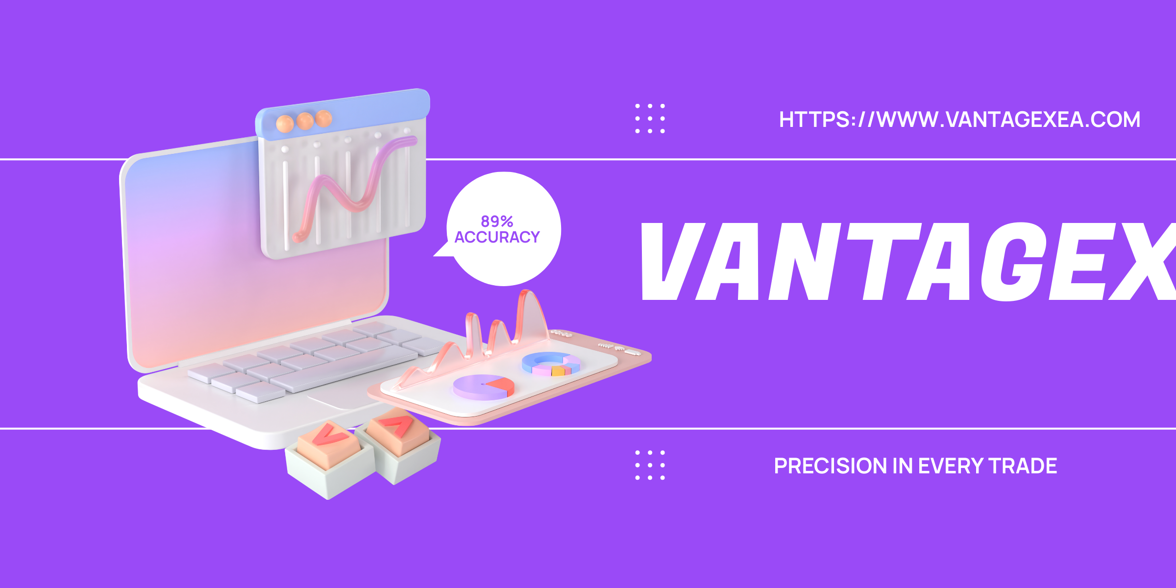 Quick Bot: VantageX AI Journey Towards profitability